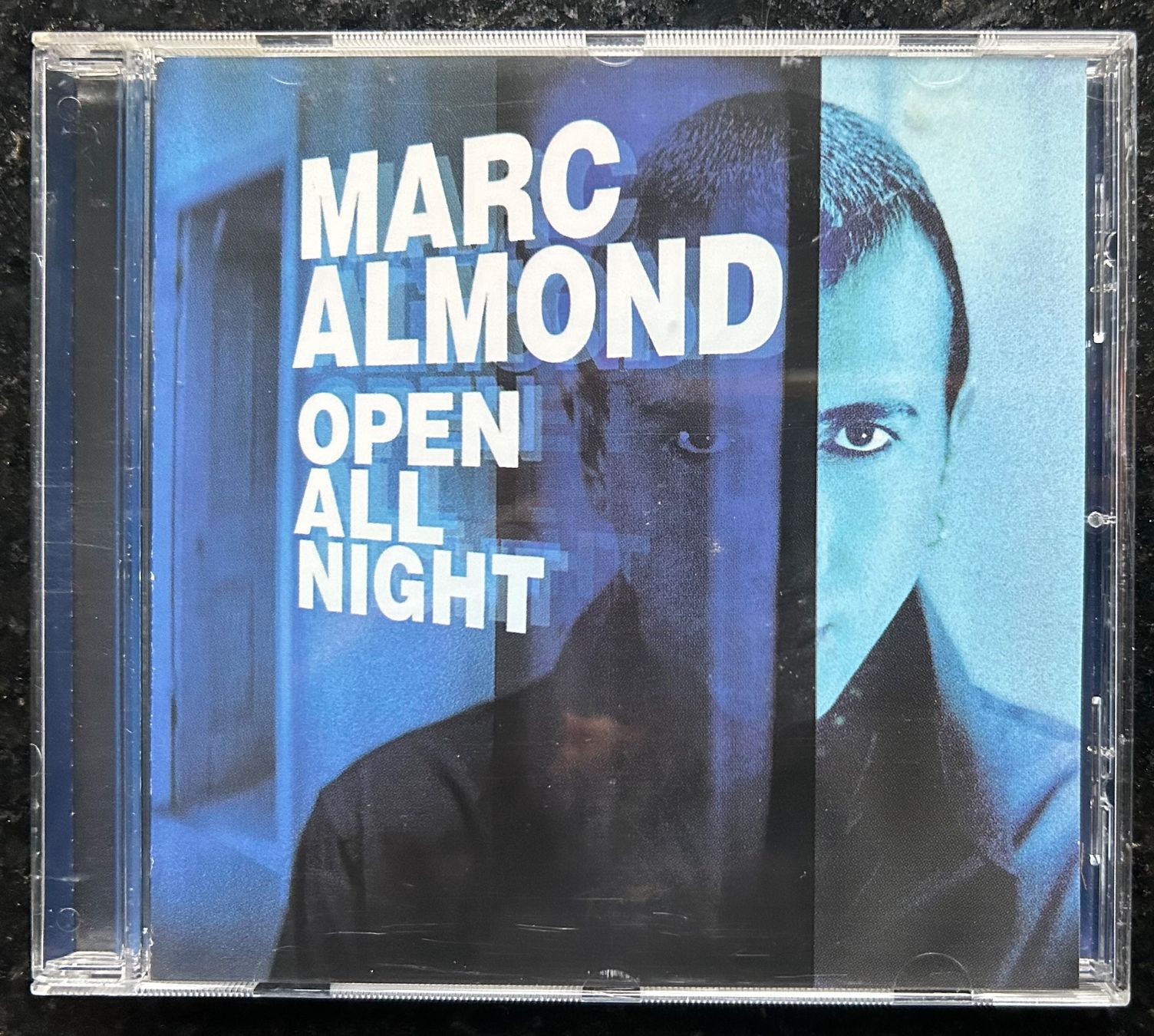 Marc Almond - Open All Night - CD (Gebraucht) in Schaffhausen für CHF 3 ...