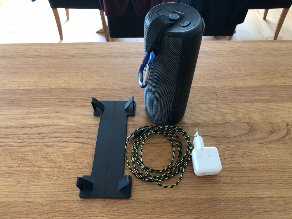 UE Megaboom Gen 1. Black (Gebraucht) in Buochs für CHF 6 – mit ...