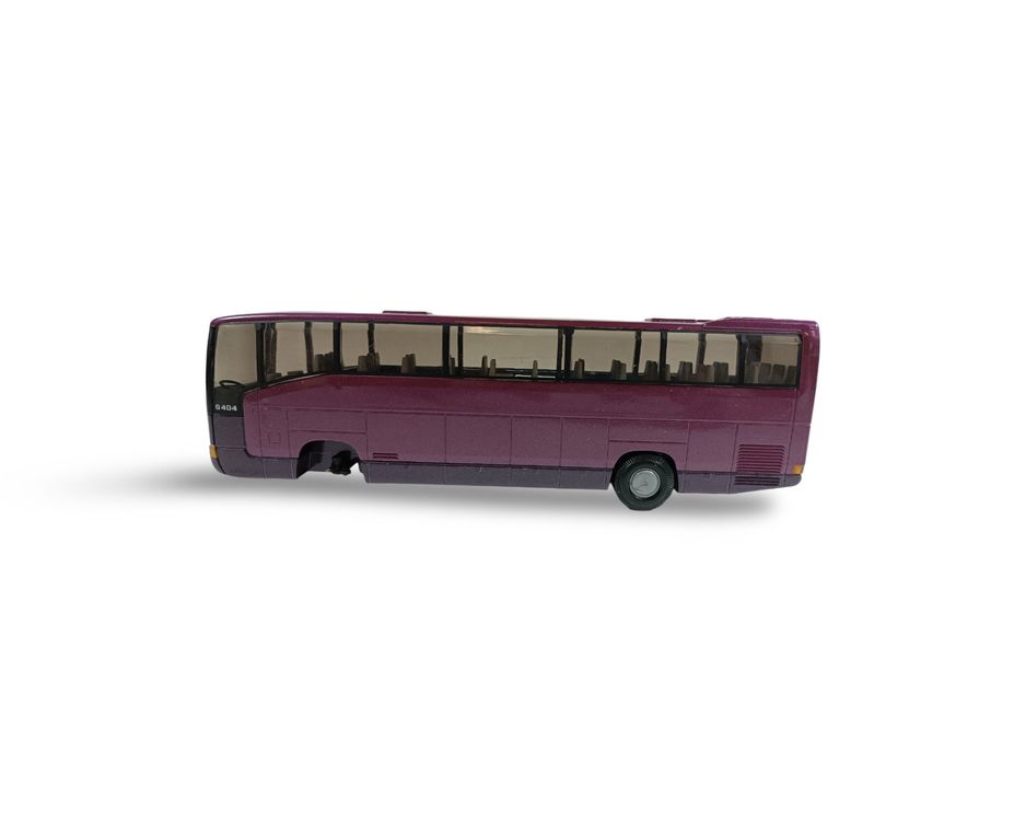 MERCEDES-BENZ, 0404 SHD 1/43 | Kaufen auf Ricardo