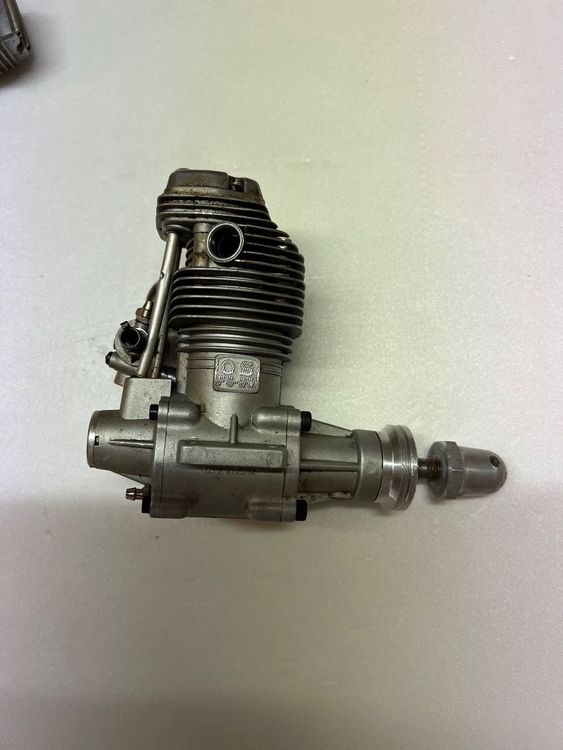 OS Engine FS-90 Viertaker (Defekt) in St. Gallen für CHF 51 – mit ...