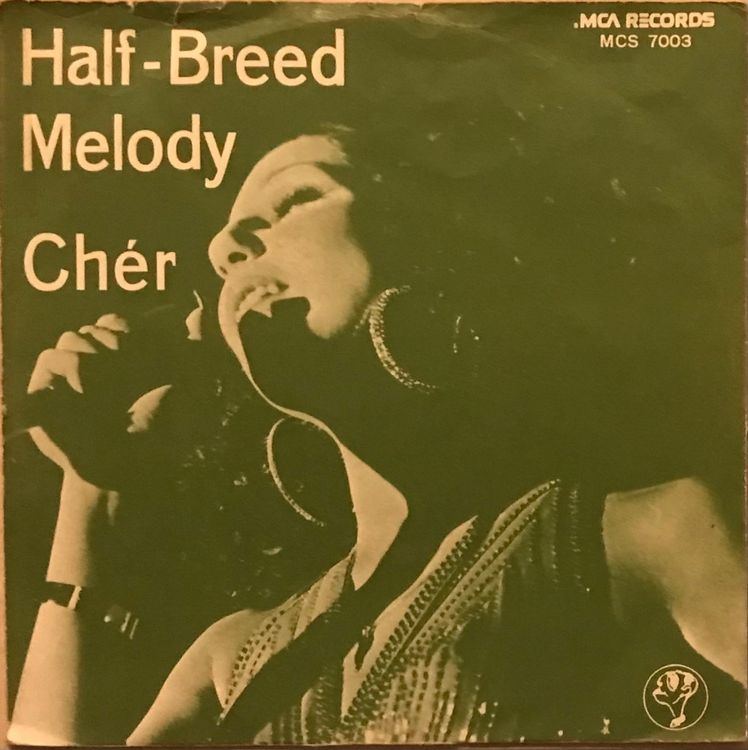 CHER - HALF - BREED (Gebraucht) in Bussigny für CHF 5 – mit Lieferung ...