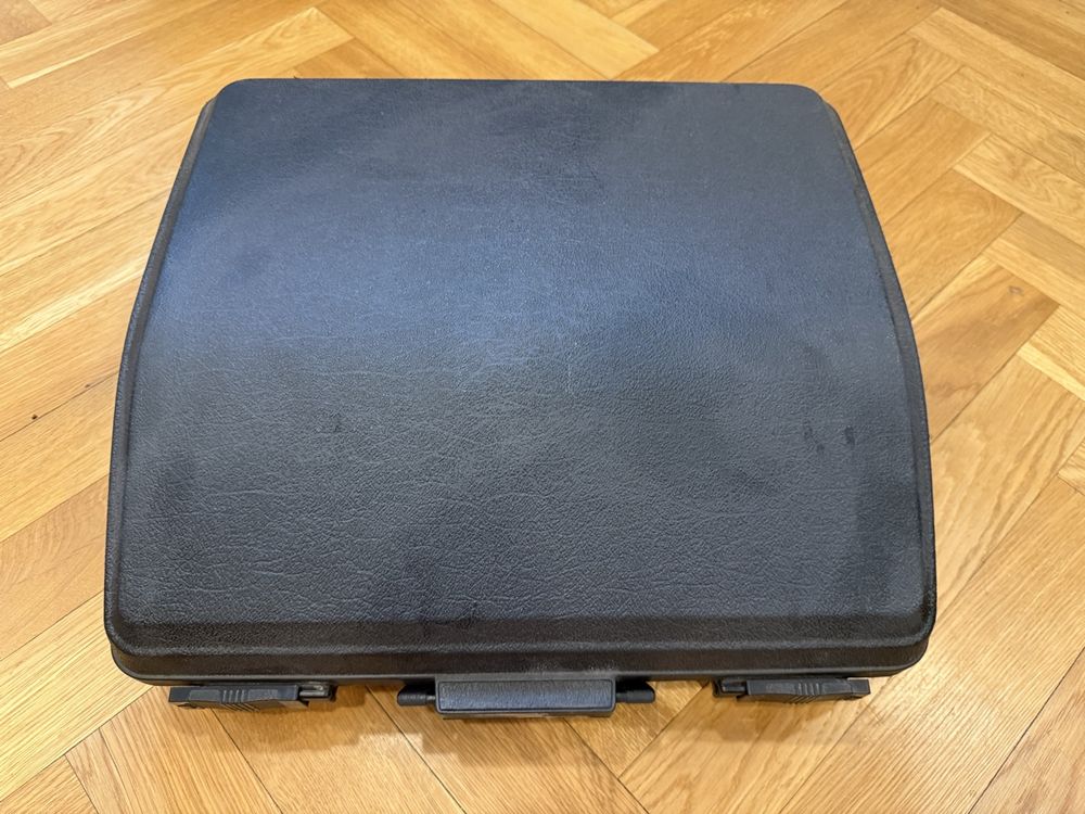 Triumph Gabriela 12 Schreibmaschine, Rarität, Top Zustand! (Gebraucht ...