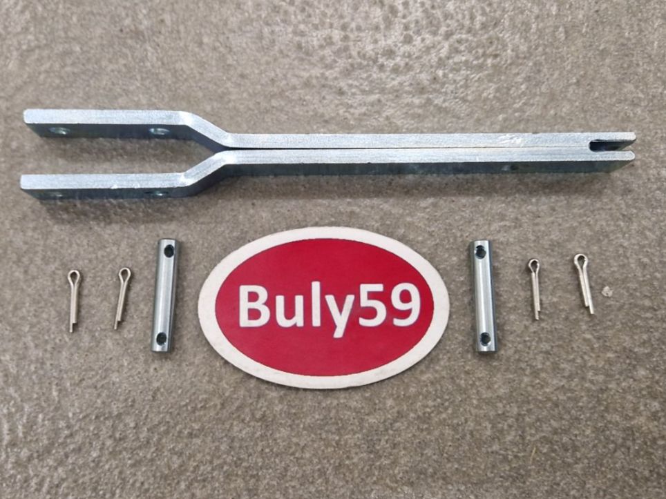 Rapid Spezial Special Super Ausrückhebel neu blau passiviert (Neu ...