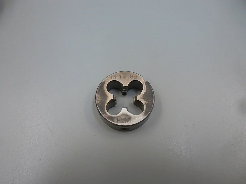 Schneideisen M14 NEU | Kaufen auf Ricardo