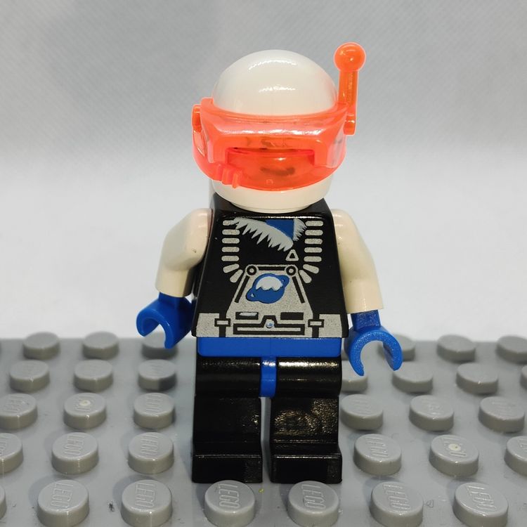 LEGO, Minifigur "Space, Ice Planet - Male" | Kaufen auf Ricardo