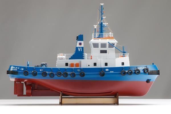 Robbe Fairplay Hafenschlepper (Neu und originalverpackt) in Horgen für ...