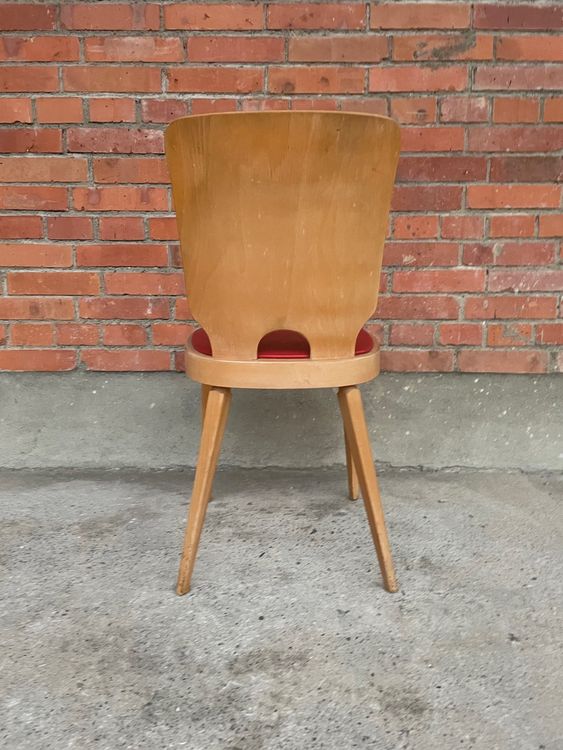 Stuhl 60er Jahre (Gebraucht) in Schinznach-Dorf für CHF 50 – nur Abholung auf Ricardo kaufen