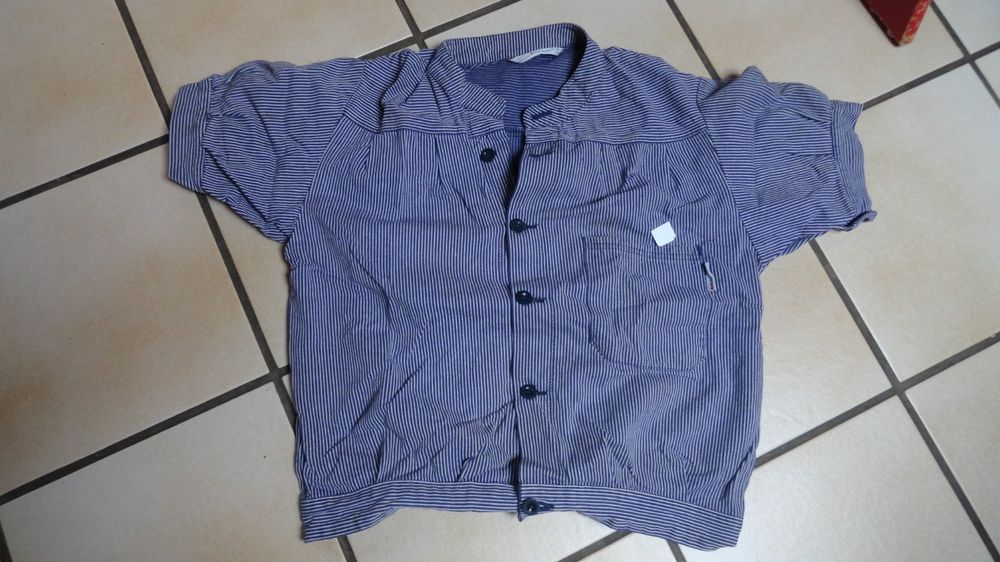Marsum Melkerbluse Gr.50 | Kaufen auf Ricardo