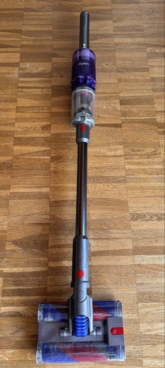 Dyson Omniglide (Gebraucht) in Hölstein für CHF 60 – nur Abholung auf ...