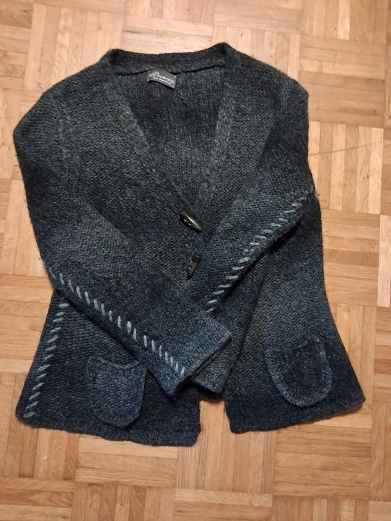 Princess Goes Hollywood Strickjacke 40-42 (Gebraucht) in Kefikon TG für CHF 22 – mit Lieferung ...