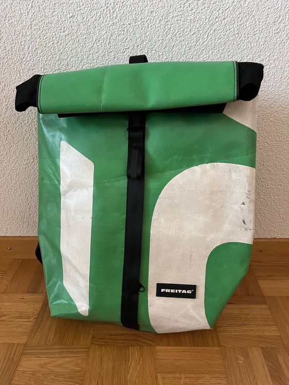 Freitag (Gebraucht) in Turgi für CHF 150 – mit Lieferung auf Ricardo kaufen
