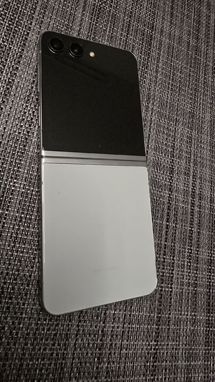Galaxy Z Flip 3 Hullen