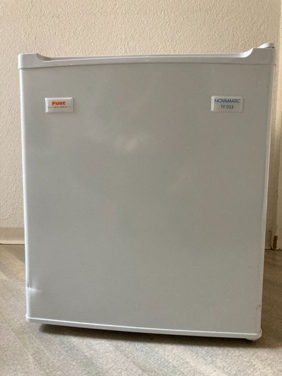 Tiefkühlschrank Novamatic TF 033 (Gebraucht) in Zürich für CHF 45 – nur Abholung auf Ricardo kaufen