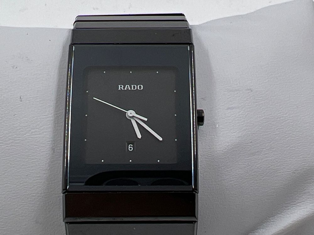 RADO HIGH - TECH CERAMICS (Gebraucht) in Sirnach für CHF 211 – mit ...