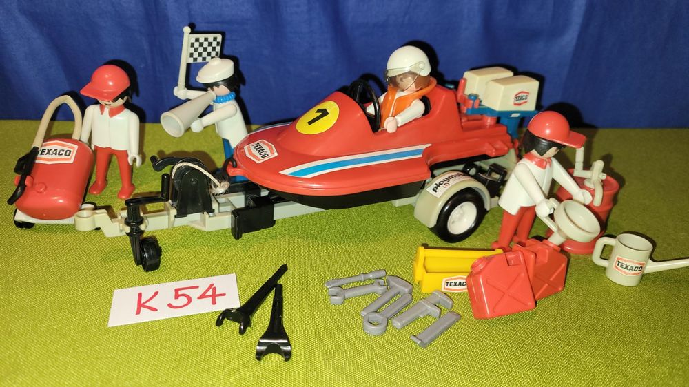 Playmobil vintage,Klicky K54 | Kaufen auf Ricardo