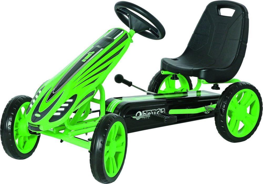 GO KART SPEEDSTER (Neu und originalverpackt) in Hirschthal für CHF 129 ...