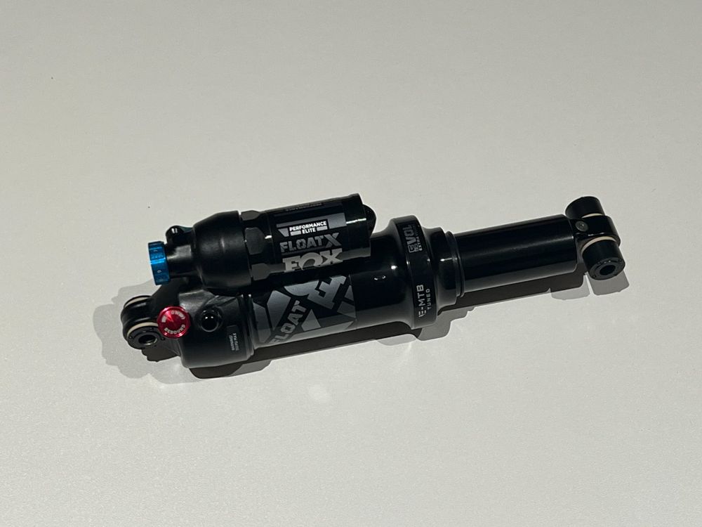 FOX Float X Performance Elite E-MTB Tuned 230x65mm | Kaufen auf Ricardo