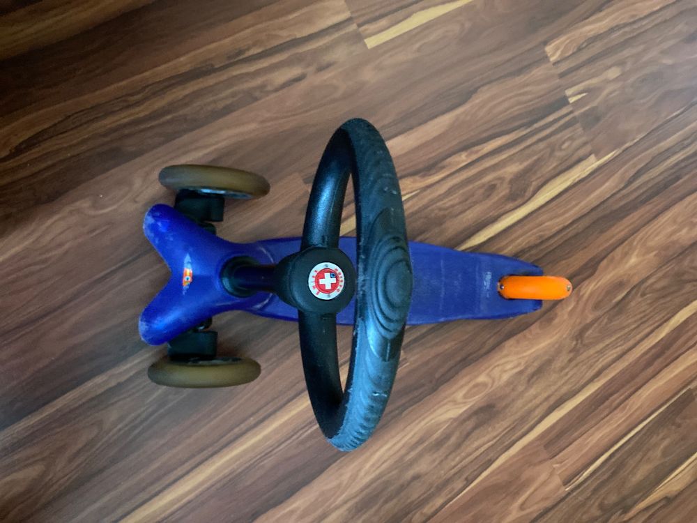 MICRO Mini Scooter | Kaufen auf Ricardo