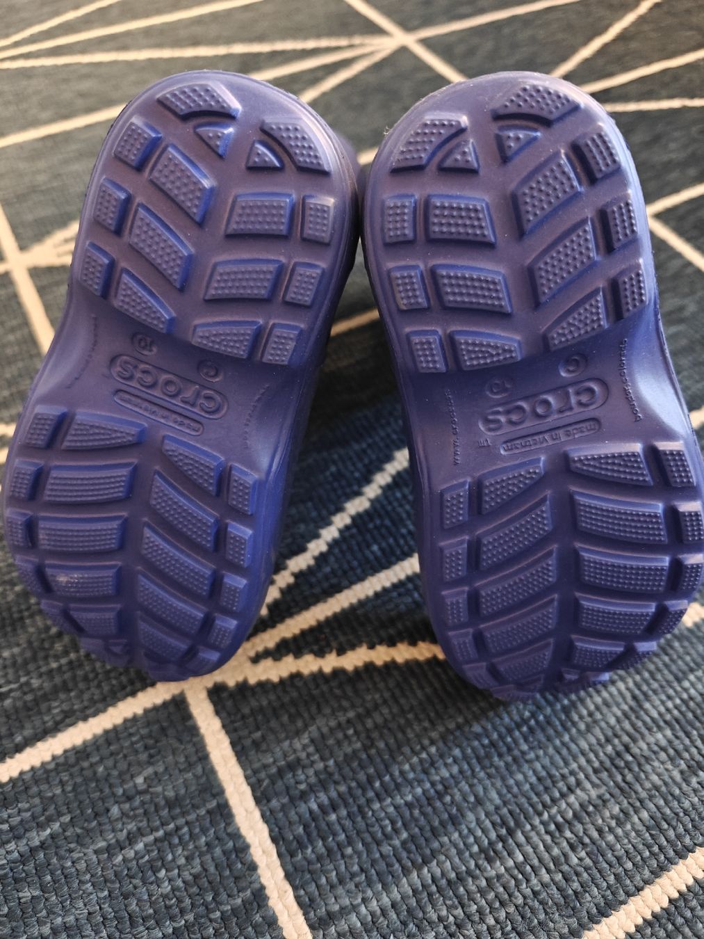 Crocs bottes de pluie taille 28-29 (Neuf (Voir description)) à Biel ...