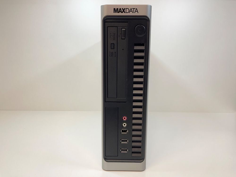 MAXDATA DESTOP | Kaufen auf Ricardo