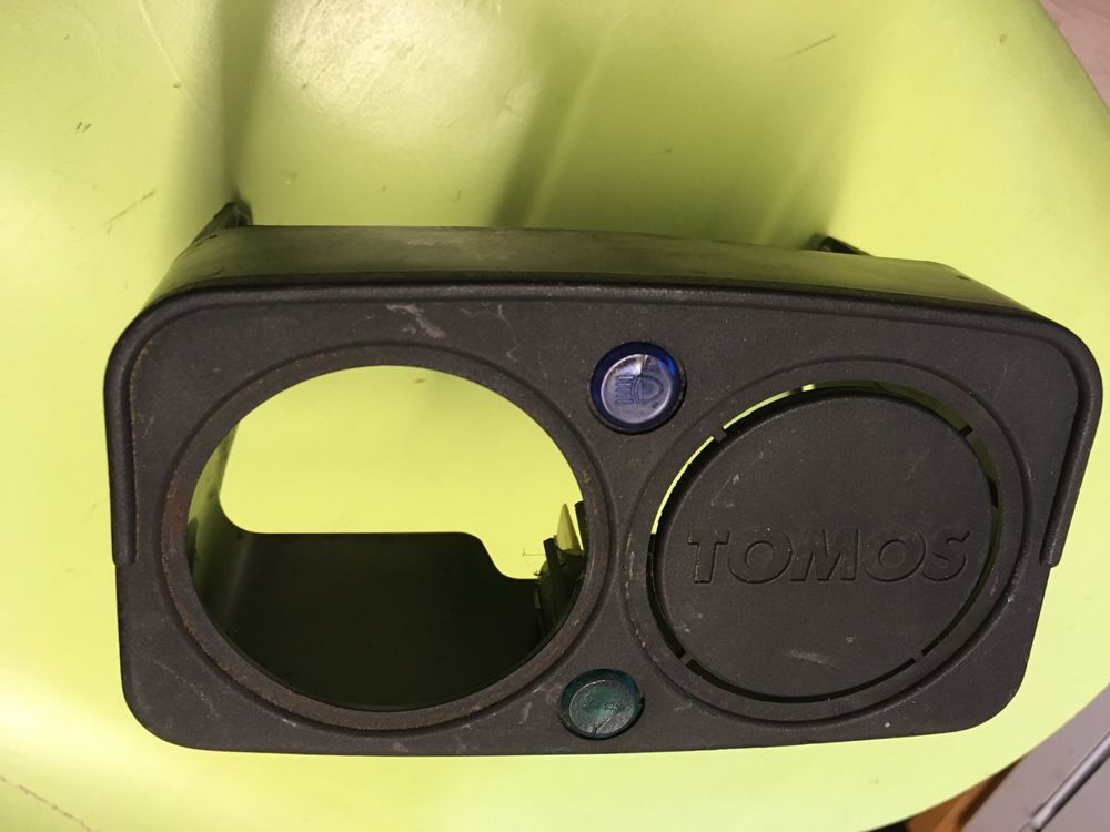 Tomos Gehäuse Tachometer (Gebraucht) in Buch b. Kümmertshs für CHF 5 ...