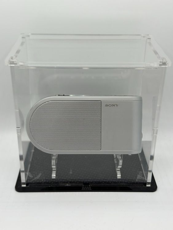 RADIO Sony ICF-304L + Test OK ! (Gebraucht) in Genève für CHF 21.9 ...