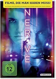 NERVE Emma Roberts ==> SAMMELPORTO (Gebraucht) in Romanshorn für CHF 4.95 – mit Lieferung auf ...