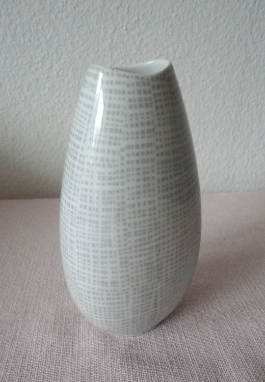 Porzellan Vase Thomas Made Germany | Kaufen auf Ricardo