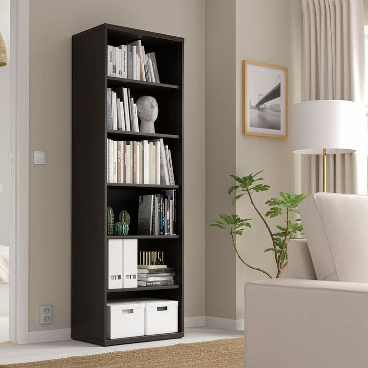 IKEA BESTÅ Regal 60x40x193 cm. (Gebraucht) in Basel für CHF 90 – nur ...