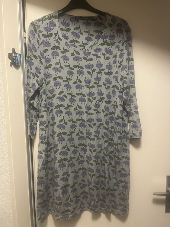 Gudrun Sjoden Kleid Tunika (Gebraucht) in Roggwil BE für CHF 30 – mit Lieferung auf Ricardo kaufen