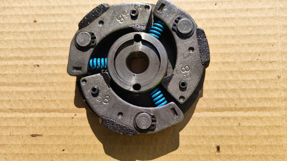 Frizione Surflex Puch E50 | Kaufen auf Ricardo