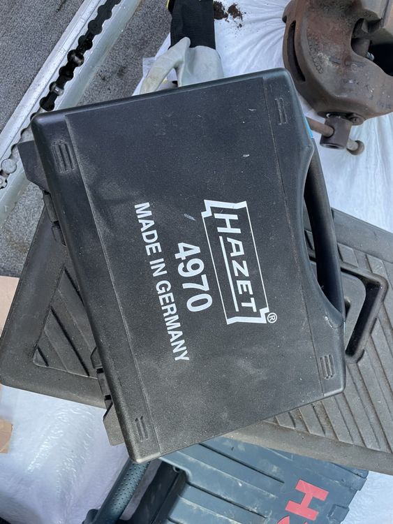 Hazet | Kaufen auf Ricardo