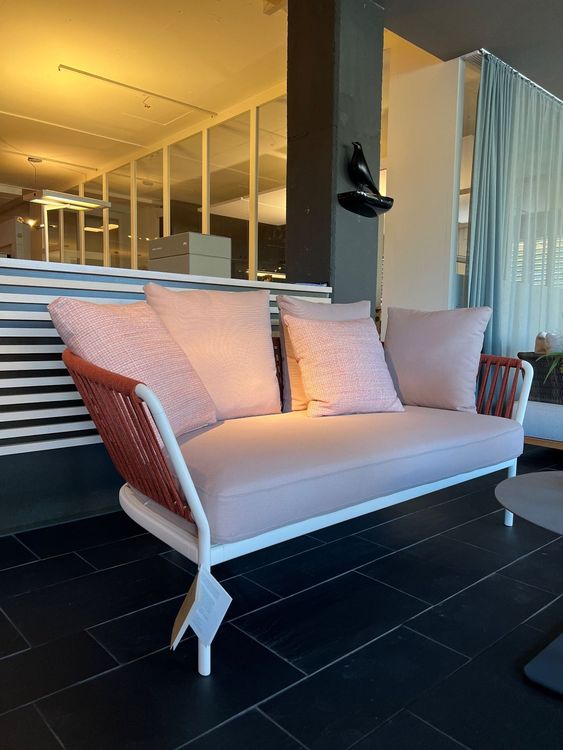 Outdoor Sofa FAST Ria (Neu (gemäss Beschreibung)) in Kriens für CHF ...