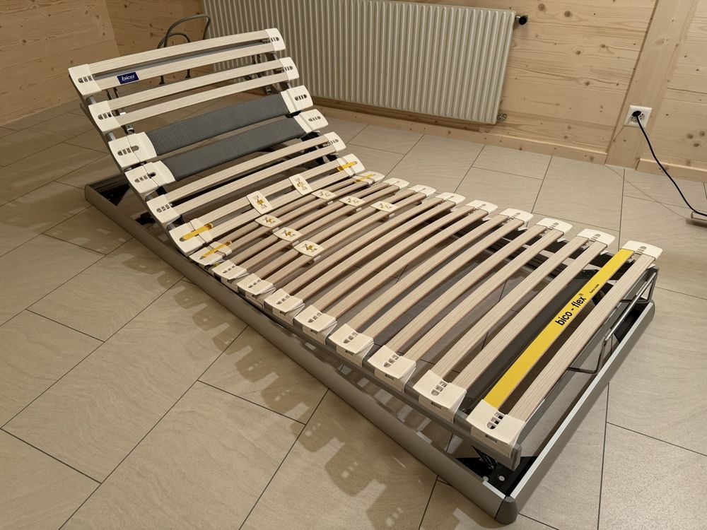 Bico BICO-FLEX Mod. C Lattenrost (Gebraucht) in St. Stephan für CHF 450 – nur Abholung auf ...