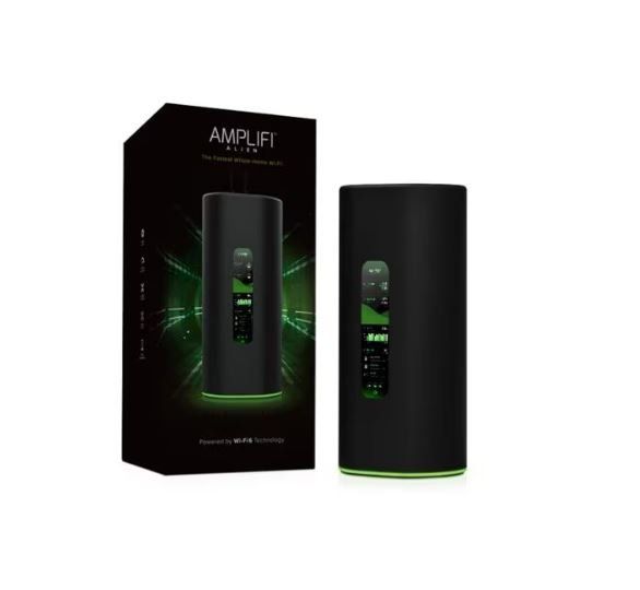 Amplifi Alien / The Fastest Whole Home Wi-Fi 6 (Neu und ...