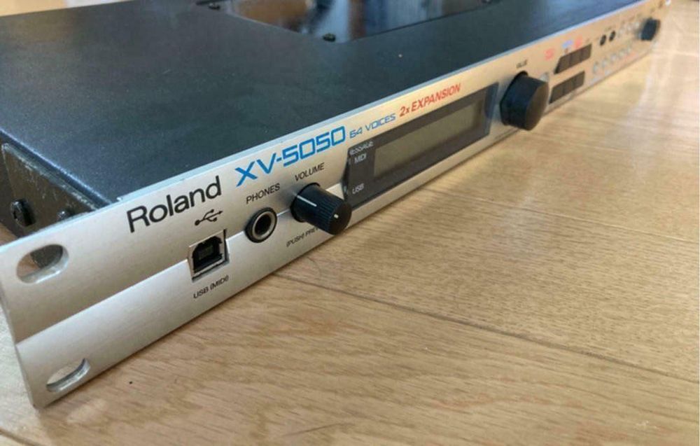 Roland XV-5050 (Gebraucht) in Curio für CHF 222 – mit Lieferung auf ...