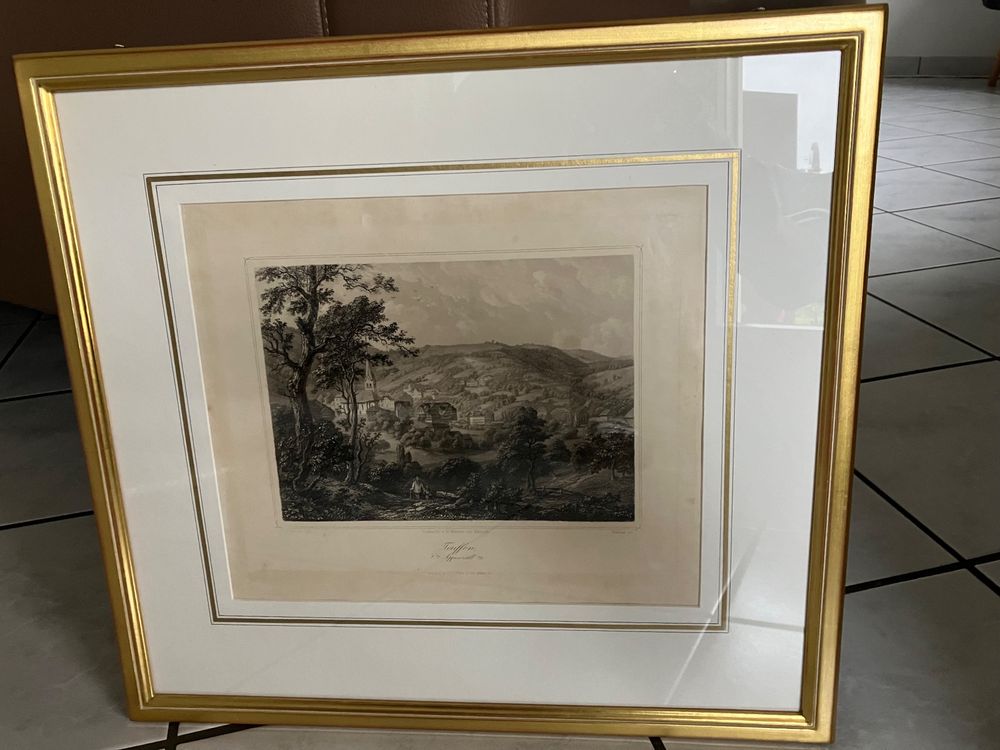 Stich Teuffen | Kaufen auf Ricardo