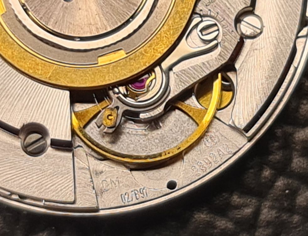 Franck muller Genève movement | Kaufen auf Ricardo