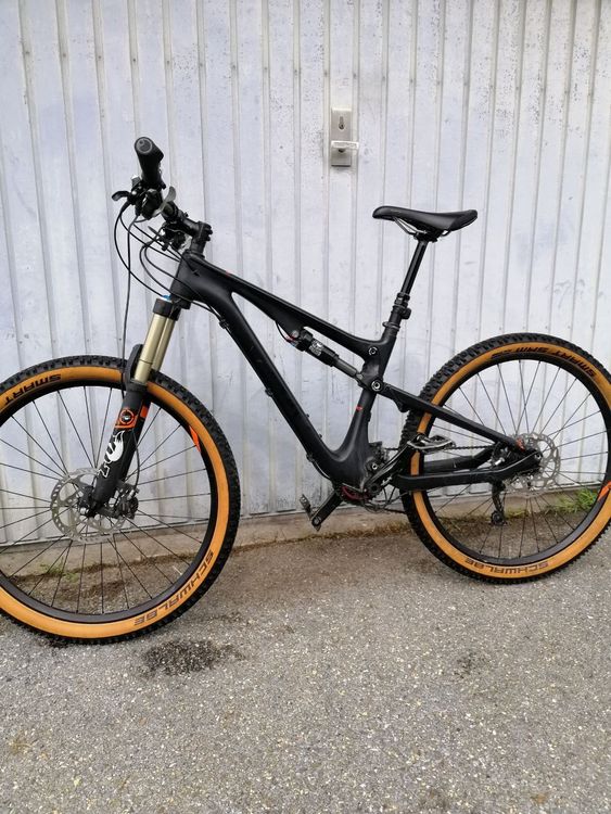 scott contessa genius 700 sl carbon (Gebraucht) in Sierre für CHF 1380 ...