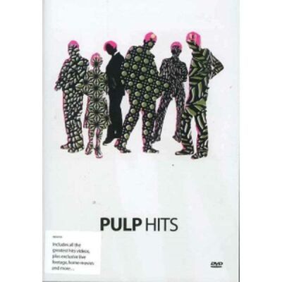 Pulp "Hits" DVD (Gebraucht) in THERWIL für CHF 1 – mit Lieferung auf ...