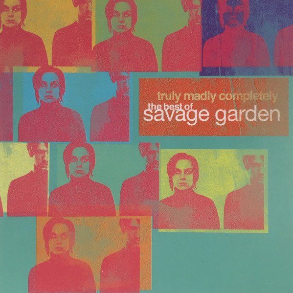 Savage Garden – Truly Madly Completely: The Best Of Savage G (Gebraucht) in Brittnau für CHF 3.9 ...