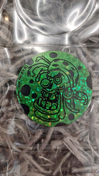 Pog Slammer -7- (Neu (gemäss Beschreibung)) in Bévilard für CHF 4 – mit ...