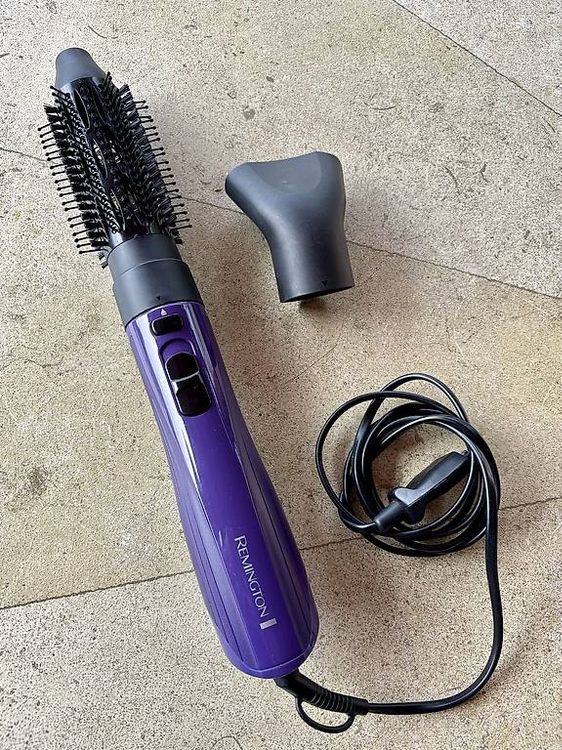Brosse soufflante Remington AS800 Dry & Style (D'occasion) à Perroy ...