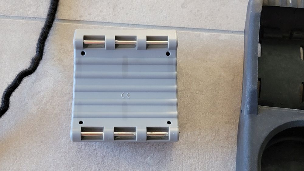 Uwatec Aladin pro Tauchcomputer, mit neuer Batterie | Kaufen auf Ricardo