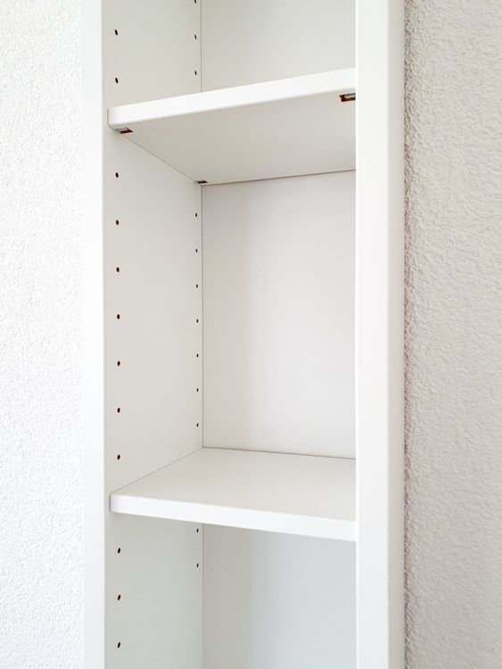 GNEDBY Regal von IKEA (D'occasion) à pour CHF 7 – retrait uniquement ...