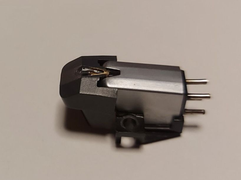 JVC Z-1 S mit neuer Nadel (Gebraucht) in Adliswil für CHF 35 – mit ...