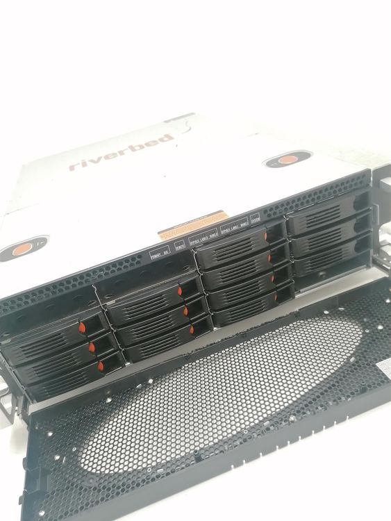 Riverbed Interseptor 9350 series (Gebraucht) in für CHF 99 – nur ...