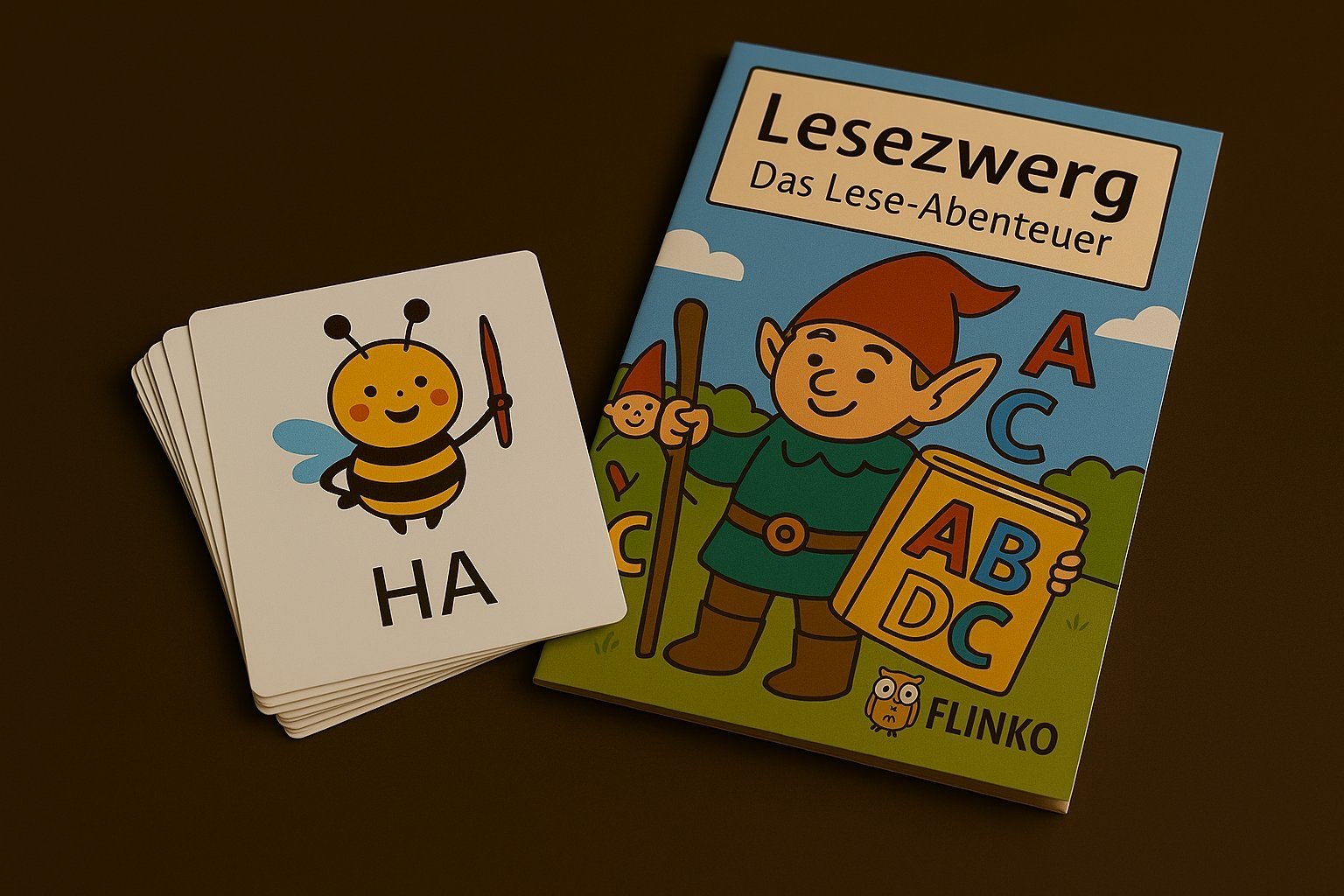 Lesen lernen: Lernspiel ab 5 Jahren – Silben und Wörter (Neu und ...