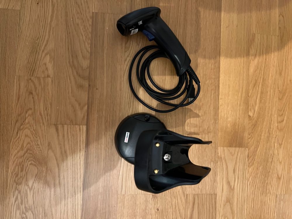 Elcode Swiss QR Reader | Kaufen auf Ricardo