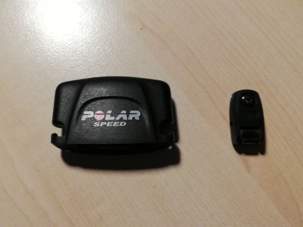 POLAR Speed Sensor | Kaufen auf Ricardo